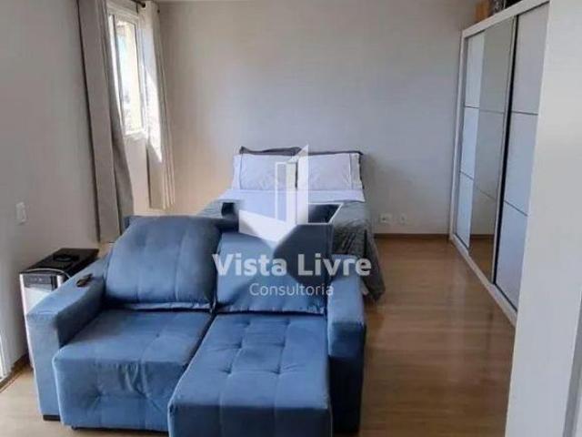 Apartamento à venda, Água Branca, São Paulo, SP