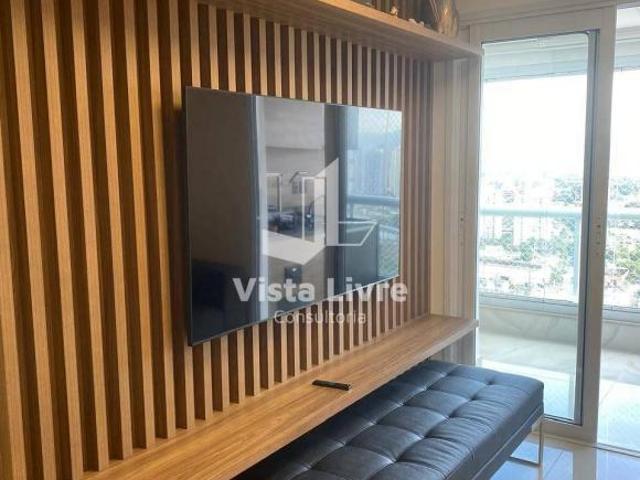 Apartamento à venda, Água Branca, São Paulo, SP