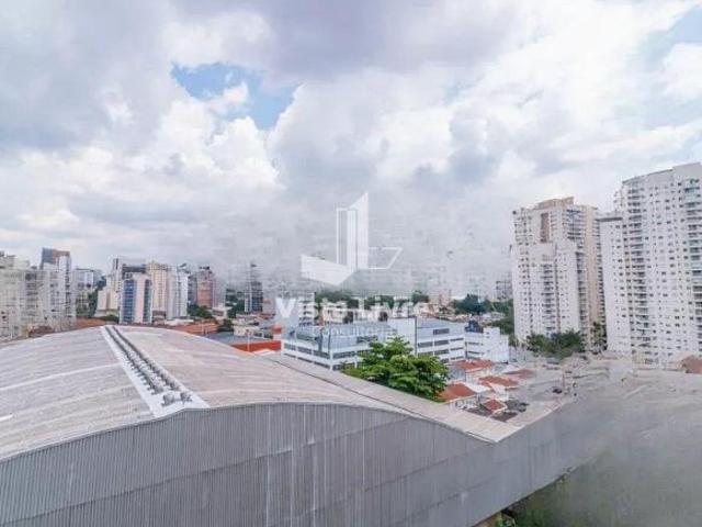 Apartamento à venda, Água Branca, São Paulo, SP