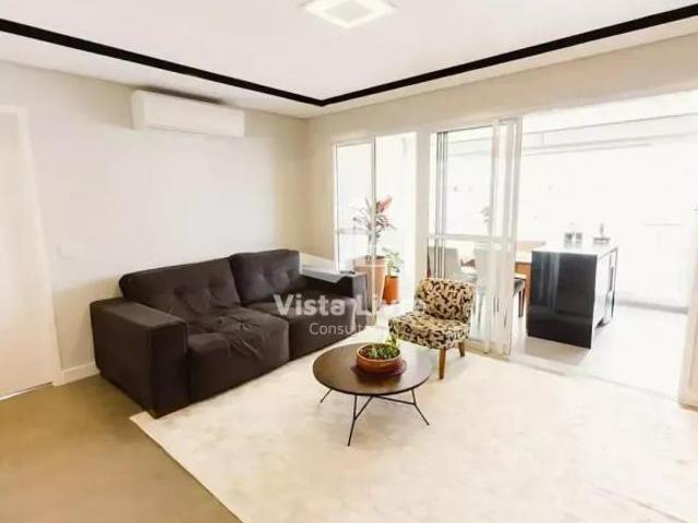 Apartamento à venda, Água Branca, São Paulo, SP