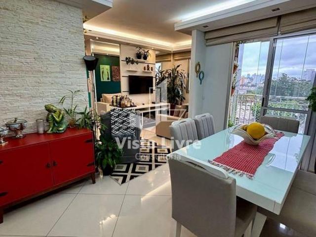 Apartamento à venda, Água Branca, São Paulo, SP