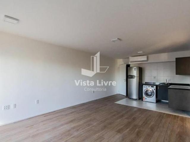 Apartamento à venda, Água Branca, São Paulo, SP