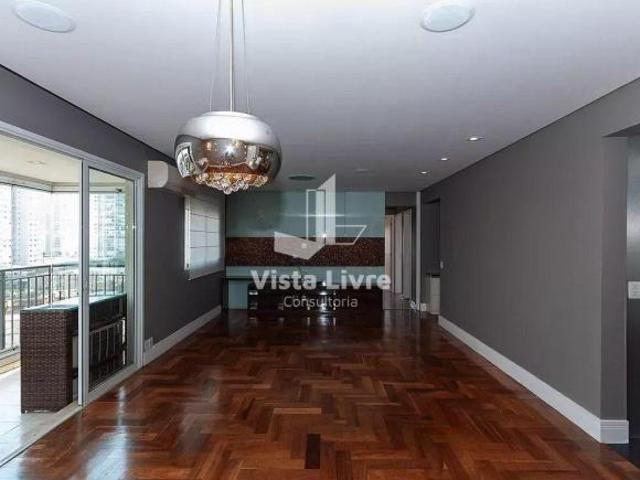 Apartamento à venda, Água Branca, São Paulo, SP