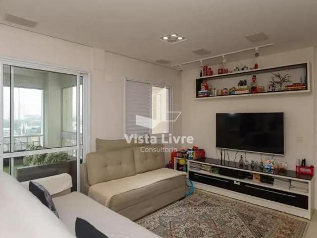 Apartamento à venda, Água Branca, São Paulo, SP