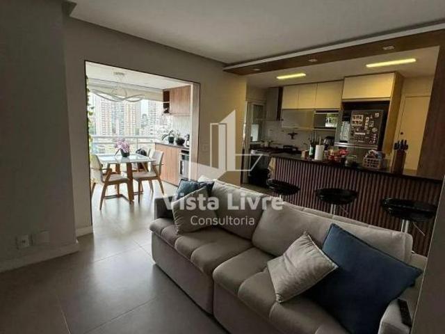 Apartamento à venda, Água Branca, São Paulo, SP