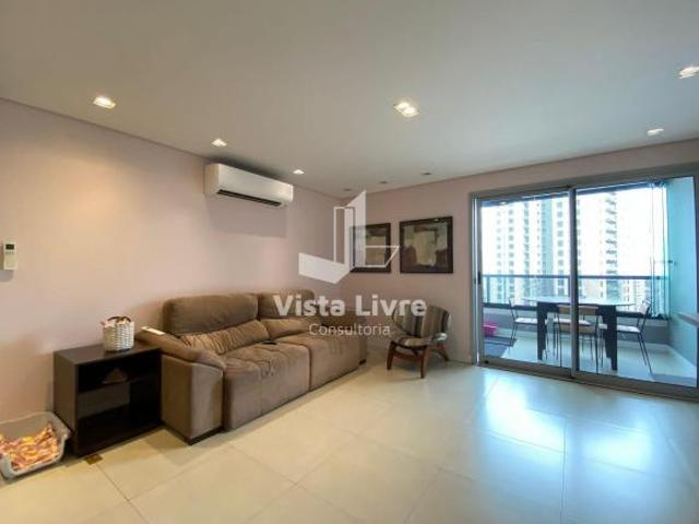 Apartamento à venda, Água Branca, São Paulo, SP