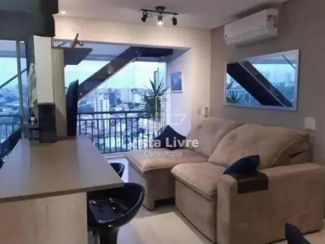 Apartamento à venda, Água Branca, São Paulo, SP