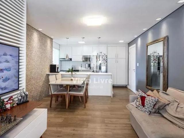 Apartamento à venda, Água Branca, São Paulo, SP