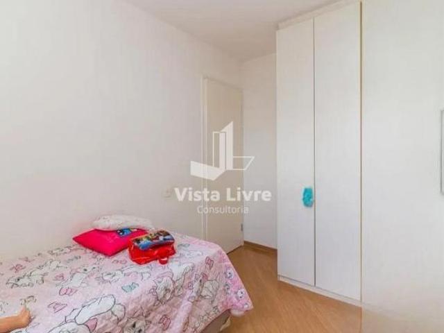 Apartamento à venda, Água Branca, São Paulo, SP
