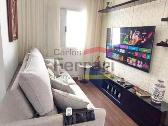 Apartamento a venda, Água Branca, 02 dormitórios, 01 suíte, 02 vagas, varanda