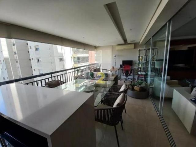 Apartamento à venda, Água Branca, 168m² 3 suítes, 3 vagas