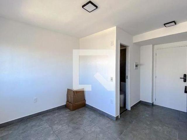 Apartamento à Venda Água Branca, 1 Quarto, 19 m² São Paulo