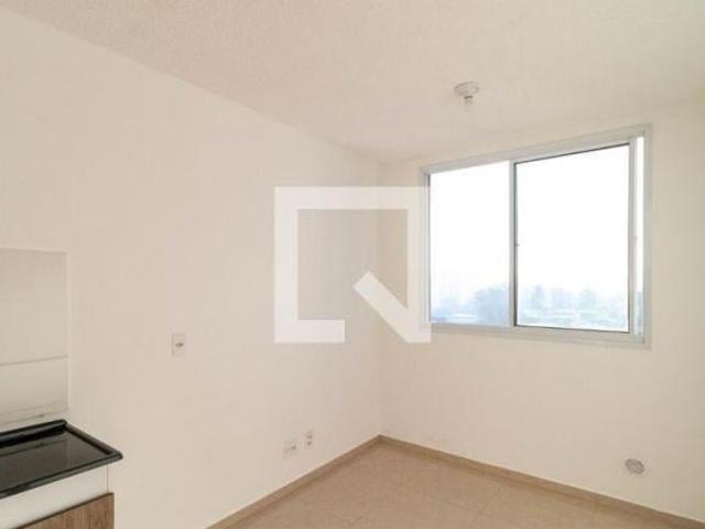 Apartamento à Venda Água Branca, 1 Quarto, 24 m2