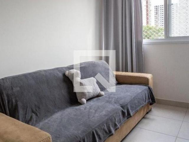 Apartamento à Venda Água Branca, 1 Quarto, 28 m2