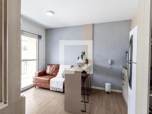 Apartamento à Venda Água Branca, 1 Quarto, 28 m² São Paulo