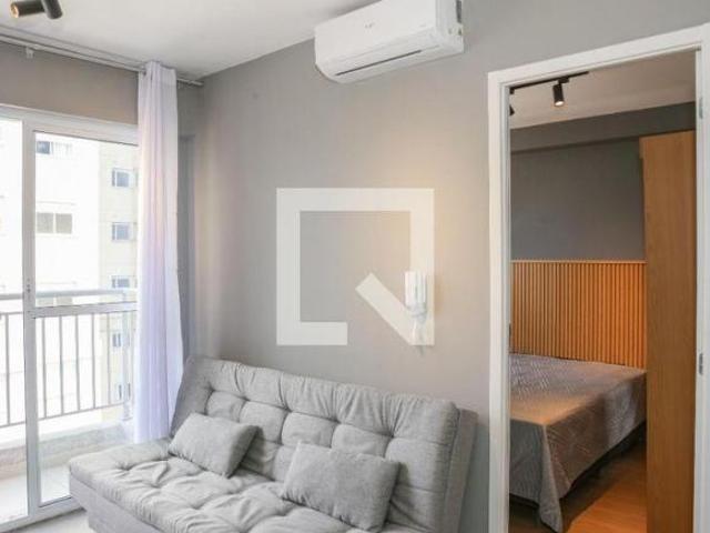 Apartamento à Venda Água Branca, 1 Quarto, 29 m² São Paulo
