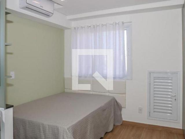 Apartamento à Venda Água Branca, 1 Quarto, 20 m2