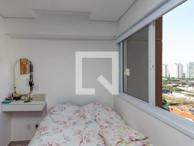 Apartamento à Venda Água Branca, 1 Quarto, 20 m2