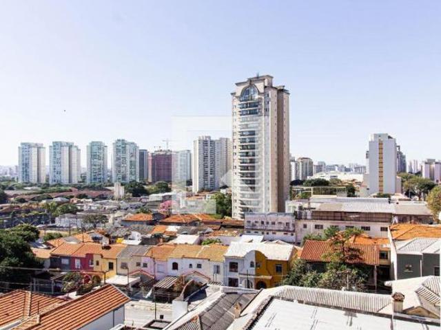 Apartamento à Venda Água Branca, 1 Quarto, 20 m2