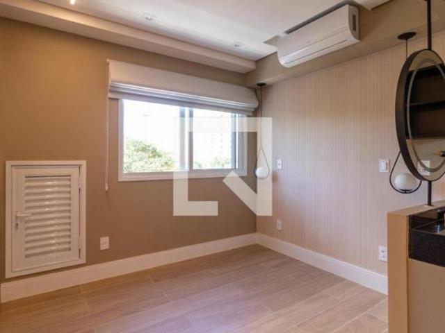 Apartamento à Venda Água Branca, 1 Quarto, 20 m2