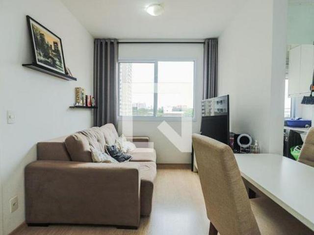Apartamento à Venda Água Branca, 1 Quarto, 34 m² São Paulo