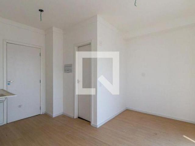 Apartamento à Venda Água Branca, 1 Quarto, 35 m2