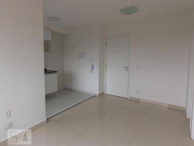 Apartamento à Venda Água Branca, 1 Quarto, 31 m2