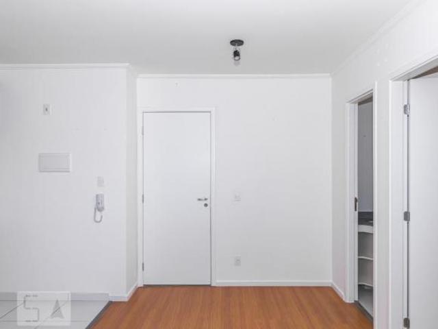 Apartamento à Venda Água Branca, 1 Quarto, 31 m2