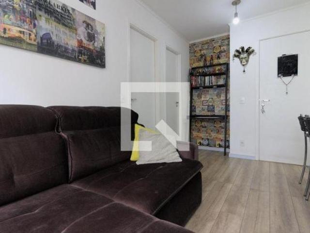 Apartamento à Venda Água Branca, 1 Quarto, 31 m² São Paulo