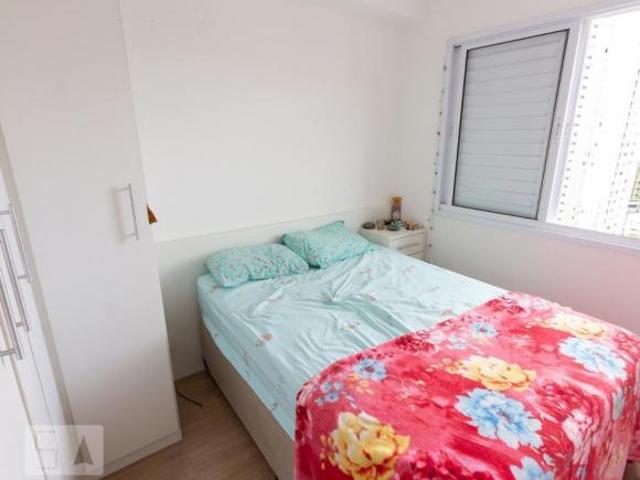 Apartamento à Venda Água Branca, 1 Quarto, 33 m2