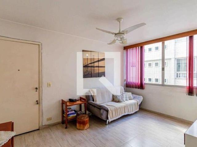 Apartamento à Venda Água Branca, 1 Quarto, 45 m2