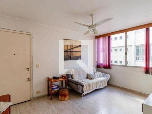 Apartamento à Venda Água Branca, 1 Quarto, 45 m² São Paulo