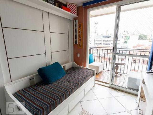 Apartamento à Venda Água Branca, 1 Quarto, 45 m² São Paulo