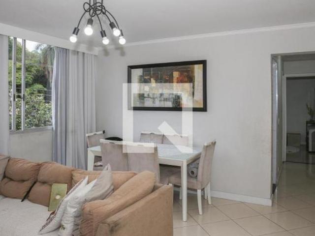 Apartamento à Venda Água Branca, 1 Quarto, 55 m2