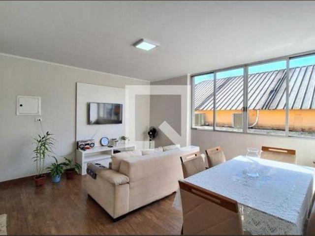 Apartamento à Venda Água Branca, 1 Quarto, 55 m2