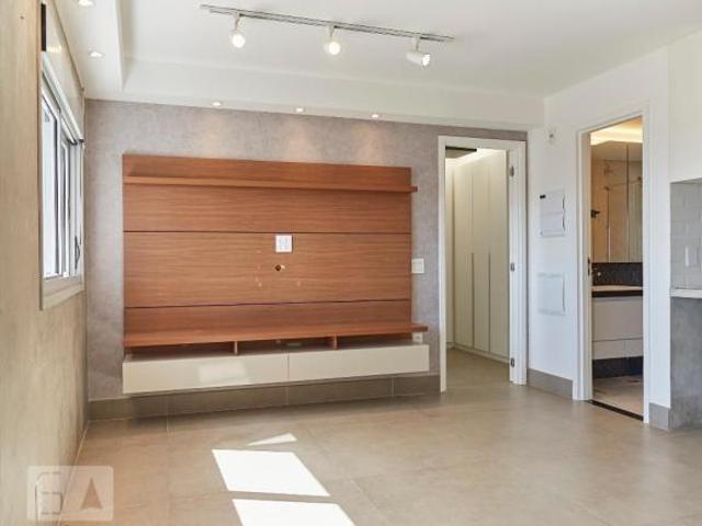 Apartamento à Venda Água Branca, 1 Quarto, 60 m2