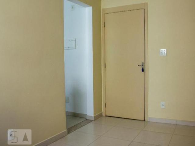 Apartamento à Venda Água Branca, 2 Quartos, 43 m2