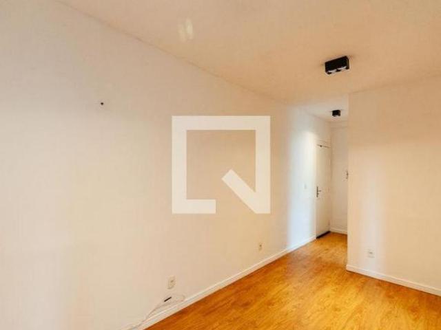 Apartamento à Venda Água Branca, 2 Quartos, 43 m² São Paulo