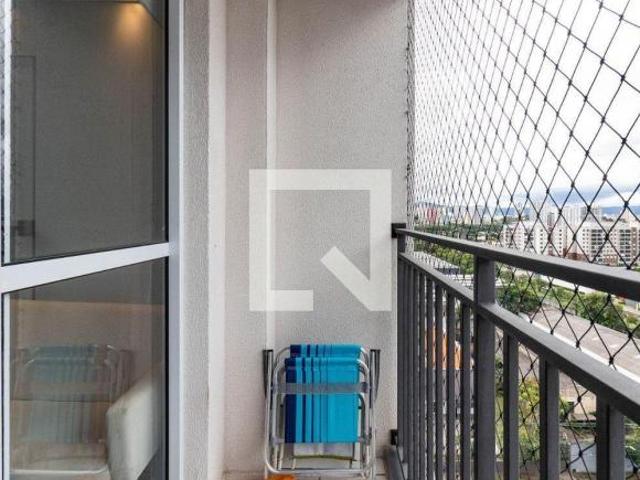 Apartamento à Venda Água Branca, 2 Quartos, 40 m2