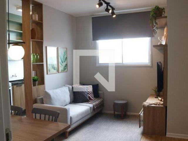 Apartamento à Venda Água Branca, 2 Quartos, 40 m2