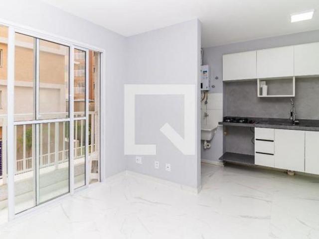 Apartamento à Venda Água Branca, 2 Quartos, 40 m2