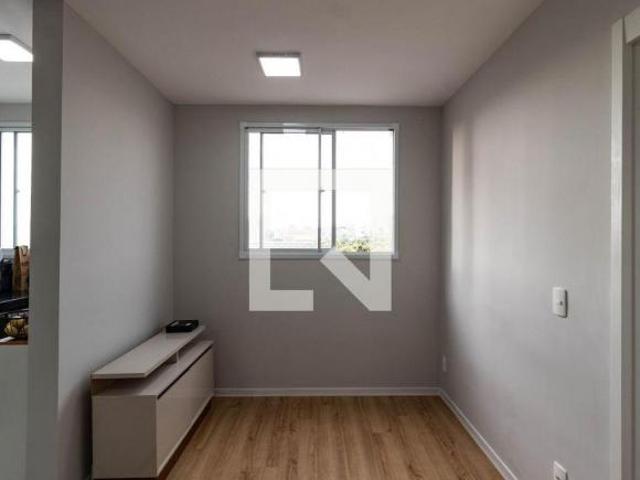 Apartamento à Venda Água Branca, 2 Quartos, 40 m2
