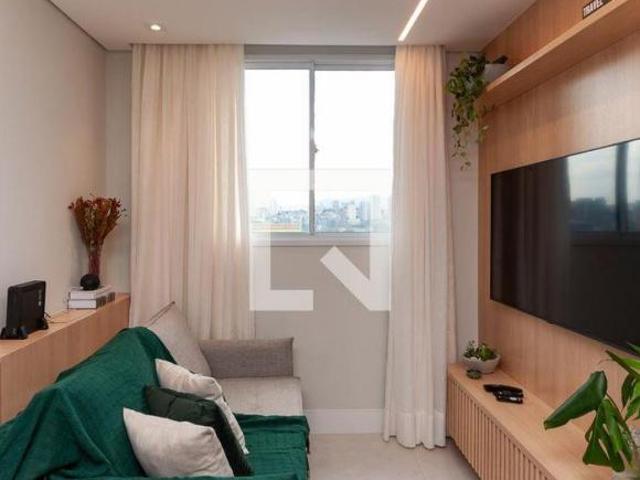 Apartamento à Venda Água Branca, 2 Quartos, 40 m2