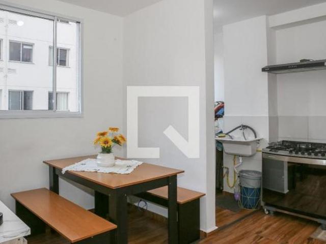 Apartamento à Venda Água Branca, 2 Quartos, 40 m2