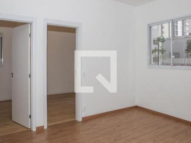 Apartamento à Venda Água Branca, 2 Quartos, 40 m² São Paulo