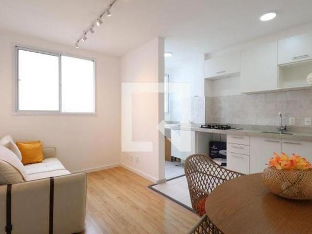 Apartamento à Venda Água Branca, 2 Quartos, 40 m² São Paulo