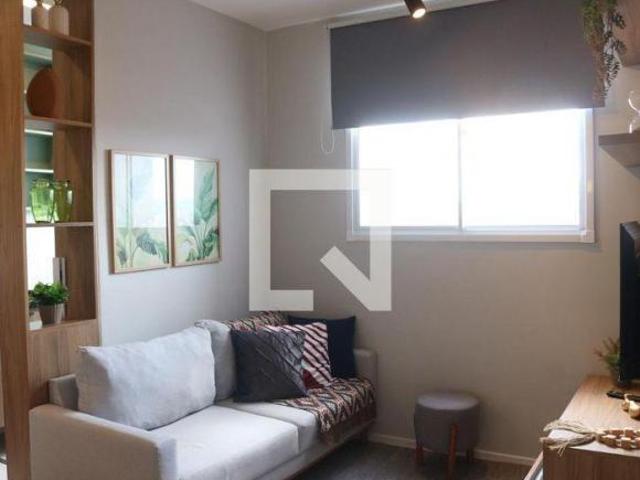 Apartamento à Venda Água Branca, 2 Quartos, 40 m² São Paulo