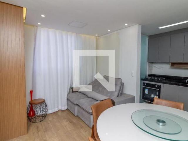 Apartamento à Venda Água Branca, 2 Quartos, 42 m2