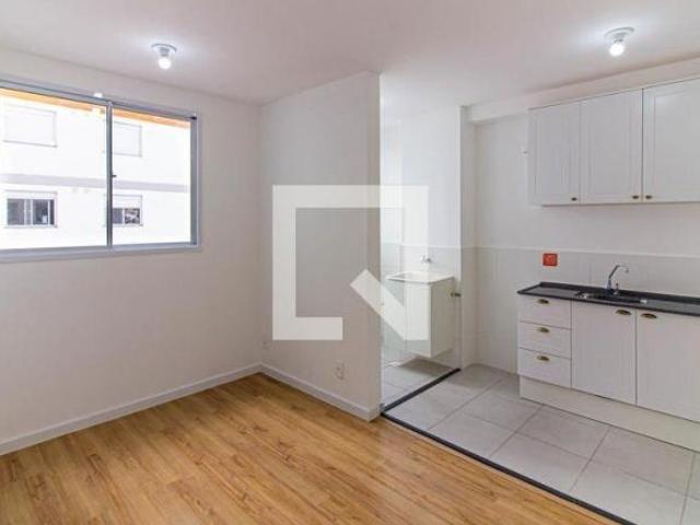 Apartamento à Venda Água Branca, 2 Quartos, 42 m2