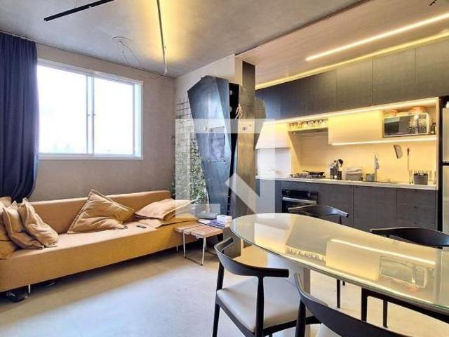 Apartamento à Venda Água Branca, 2 Quartos, 42 m2